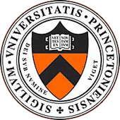 Physics at Princeton- Mr. Woggy